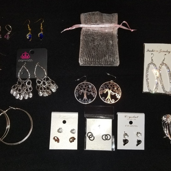 MISCELLANEOUS | Jewelry | Free Gift Itemspick For Free Wany Purchase ...